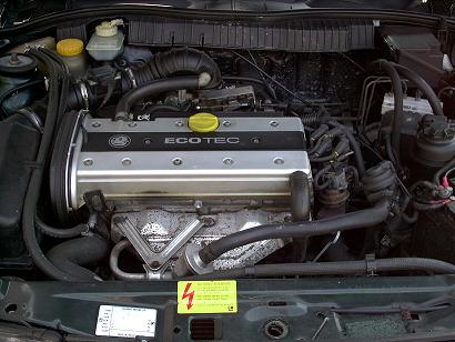More Ecotec questions.. | Vauxhall Owners Network Forum