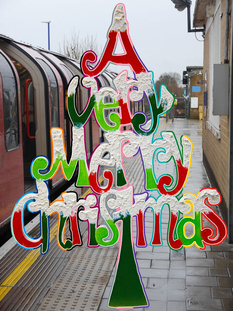 December Quiz Day 07 [Solved] | District Dave's London Underground Site