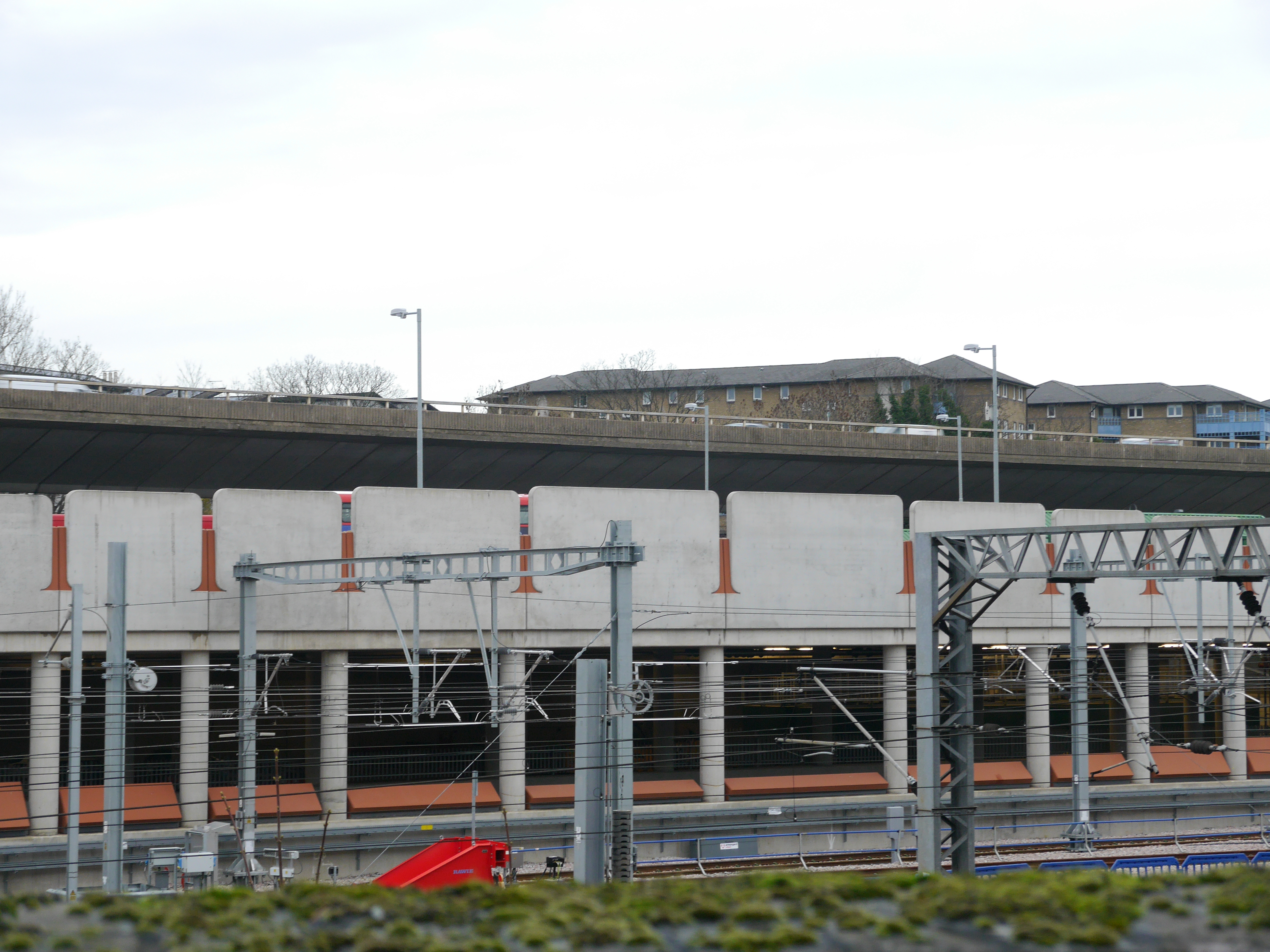 January Quiz Day 23 [Solved] | District Dave's London Underground Site